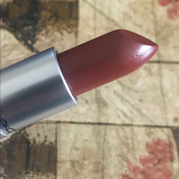 MAC Cosmetics | Makeup | Mac Paramount Satin Lipstick | Poshmark